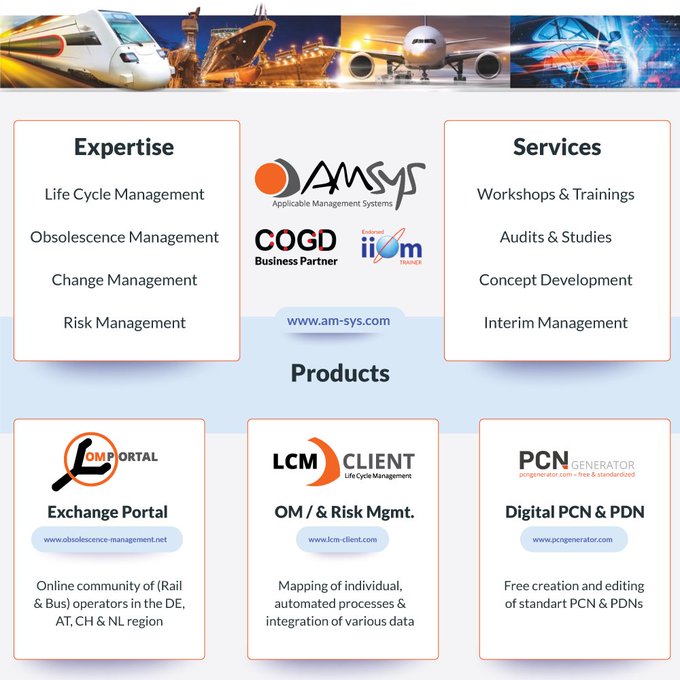 AMSYS at IIOM Online Conference 2021 - AMSYS