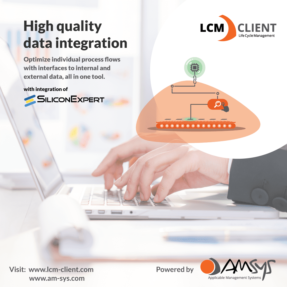 Life Cycle Management (LCM) Client Campaign - AMSYS
