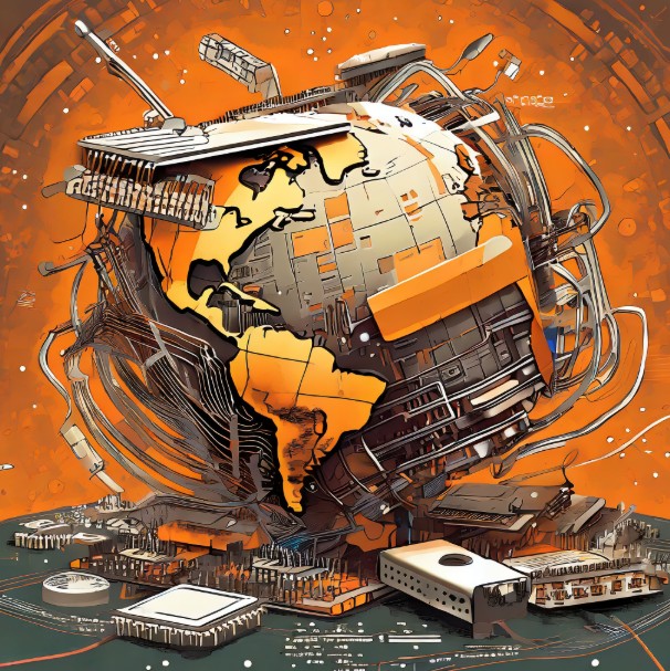 Resilient Supply Chain with AMSYS LCM Client Software - AMSYS